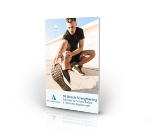 Melbourne Orthopaedic Surgeon | Specialist Orthopaedic Surgeon in Melbourne